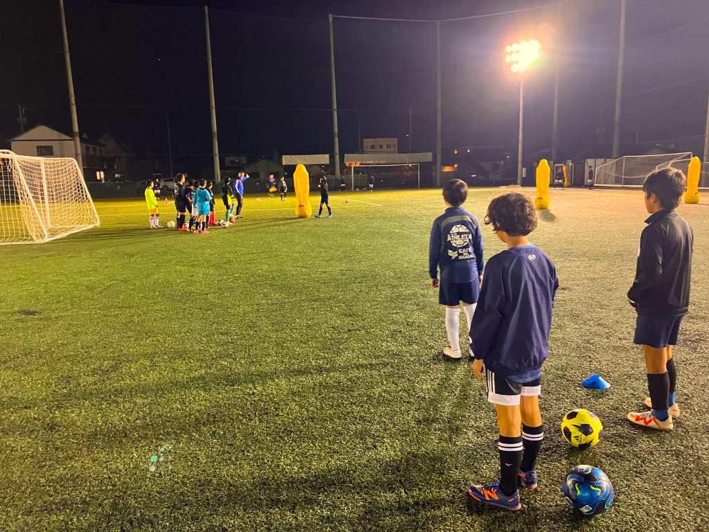 2023.10.11 練習風景 】 - 佐野フットボールアカデミー｜Sano Football Academy