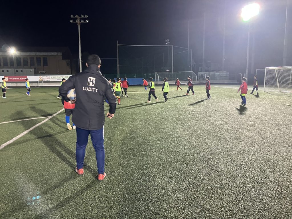 【新年度スクール活動開始！！】 - 佐野フットボールアカデミー｜Sano Football Academy